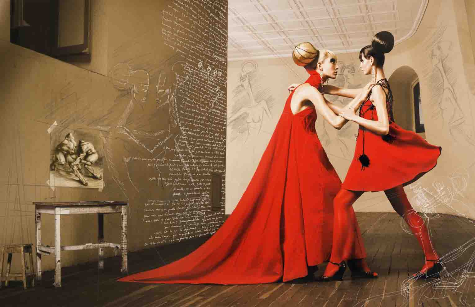 Efren Isaza - Photographer